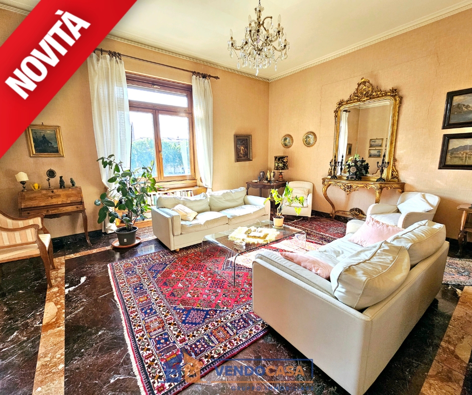 Appartamento in vendita a Verona