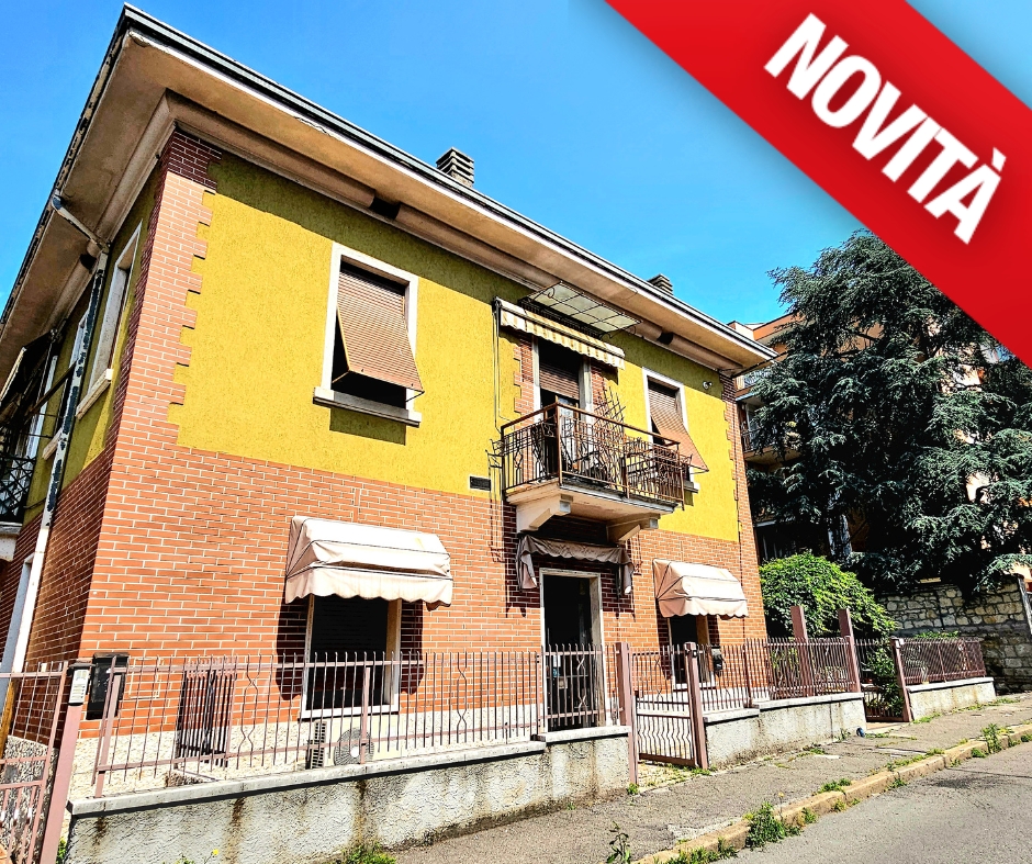 Appartamento in vendita a Verona