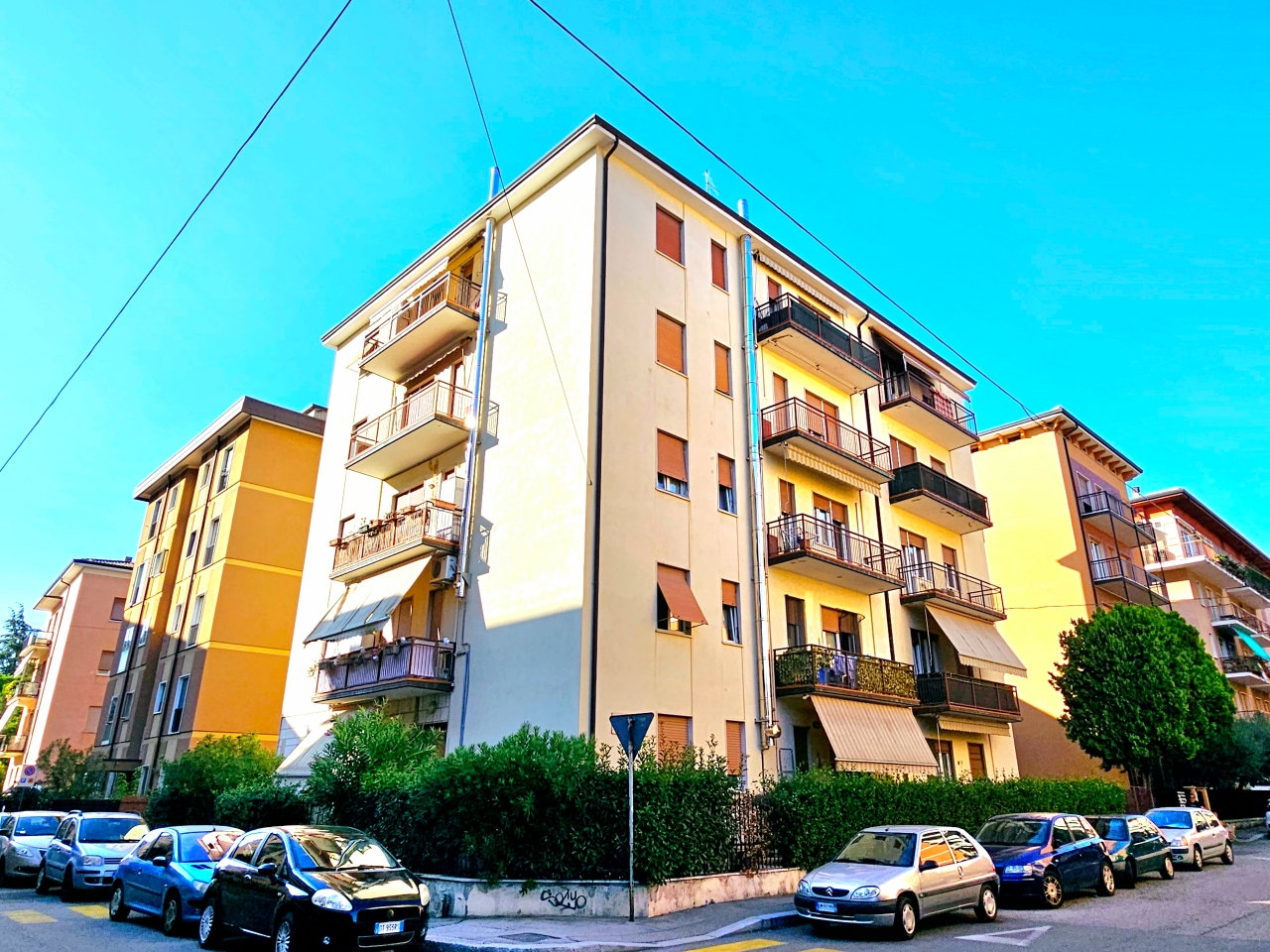 Appartamento in vendita a Verona