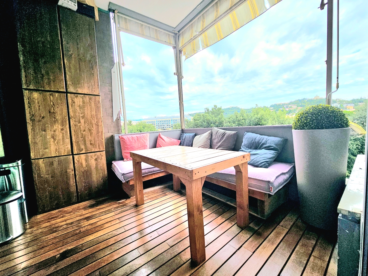 Appartamento in vendita a Verona