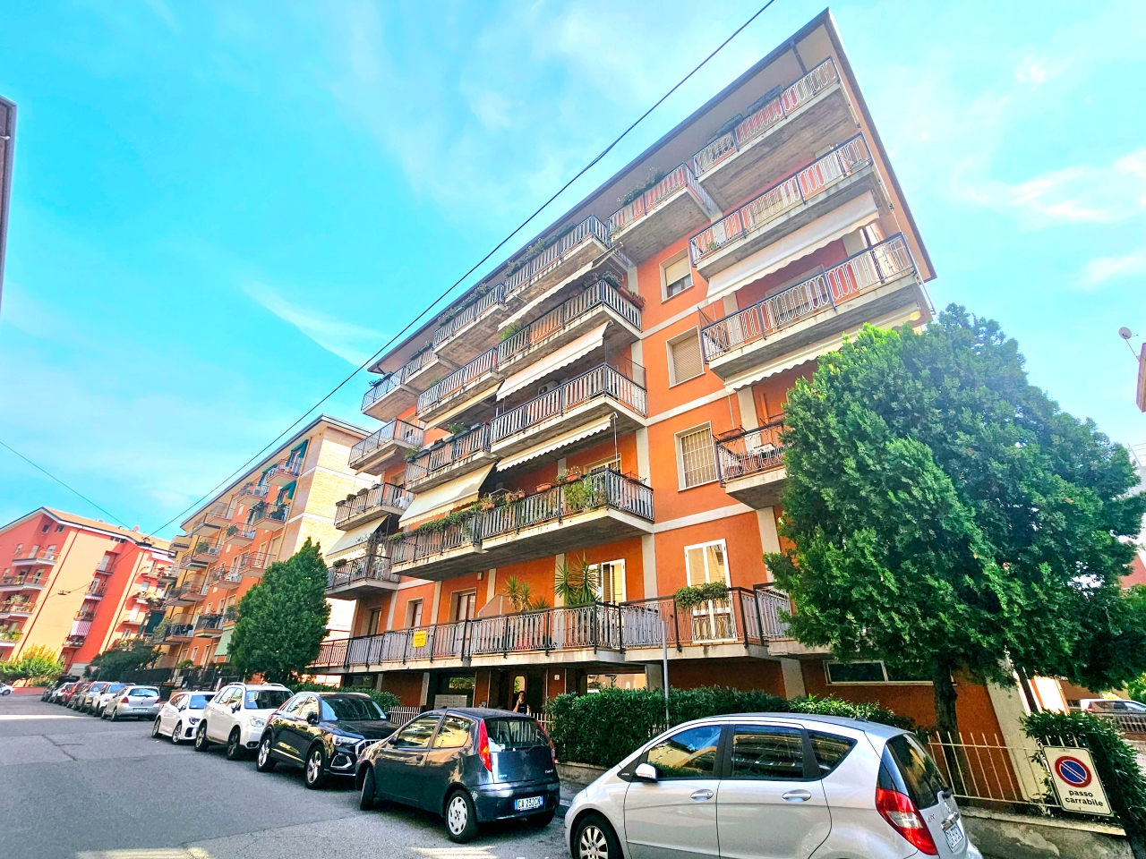 Appartamento in vendita a Verona