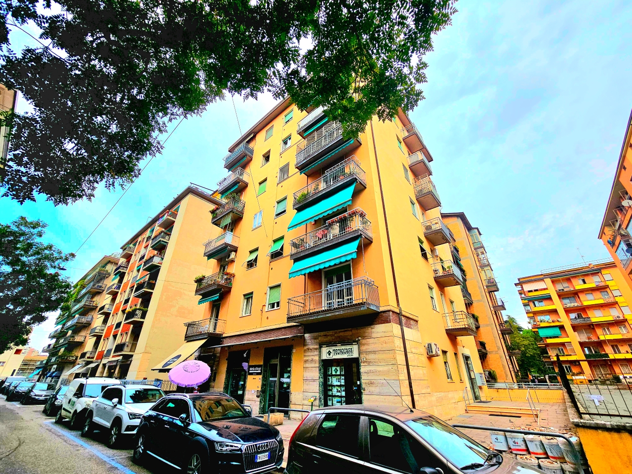 Appartamento in vendita a Verona