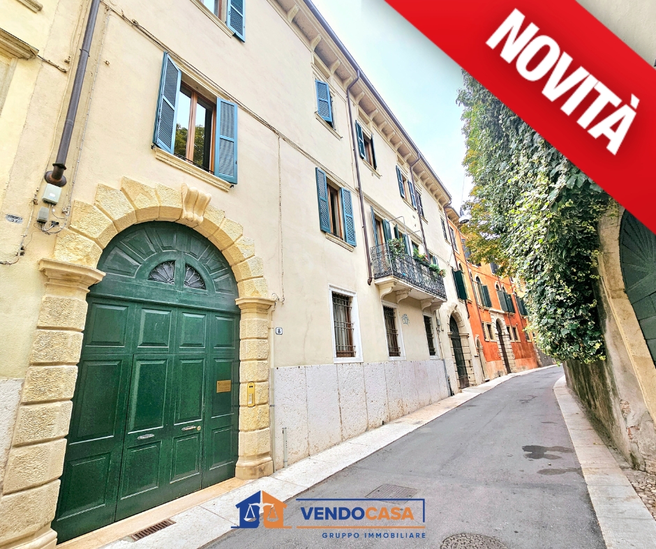 Appartamento in vendita a Verona