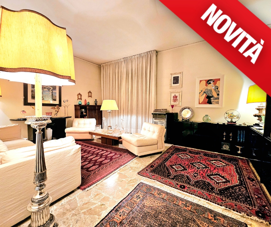 Appartamento in vendita a Verona