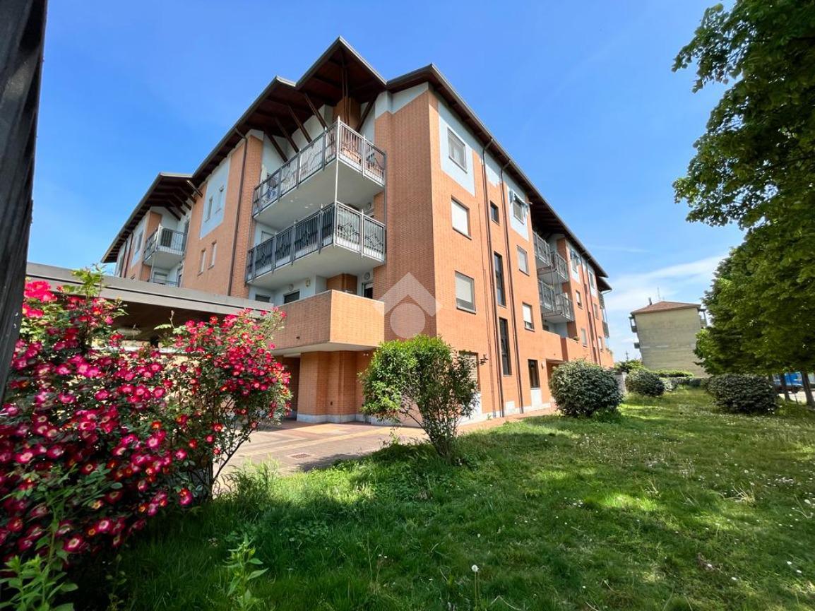 Appartamento in vendita a Novara