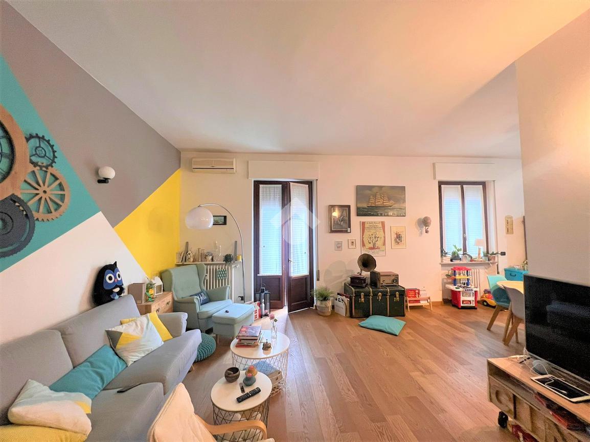 Appartamento in vendita a Novara