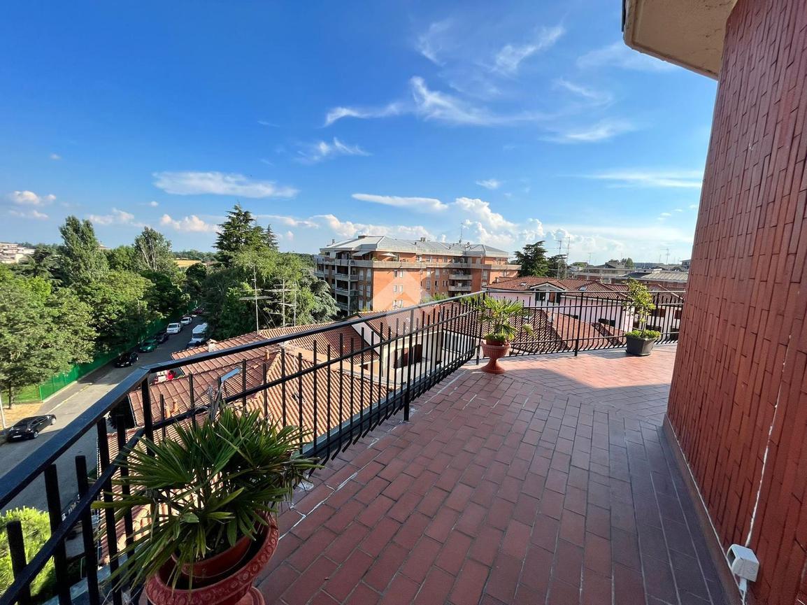 Appartamento in vendita a Novara