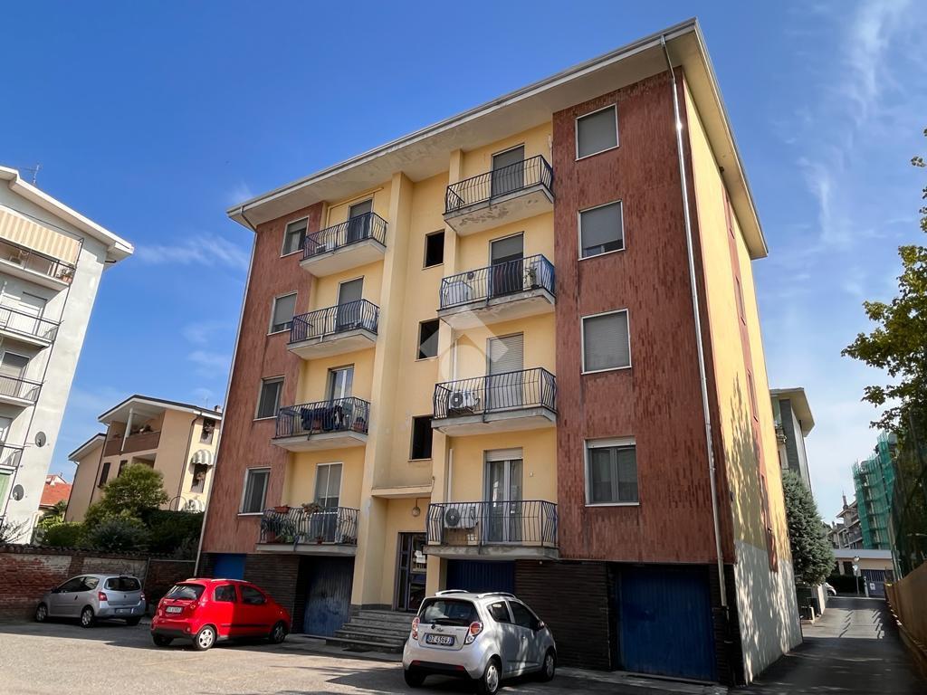 Appartamento in vendita a Novara