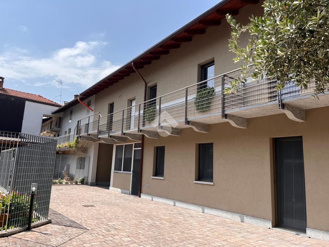 Villa in vendita a Novara