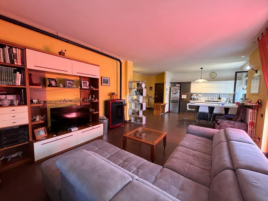 Appartamento in vendita a Novara