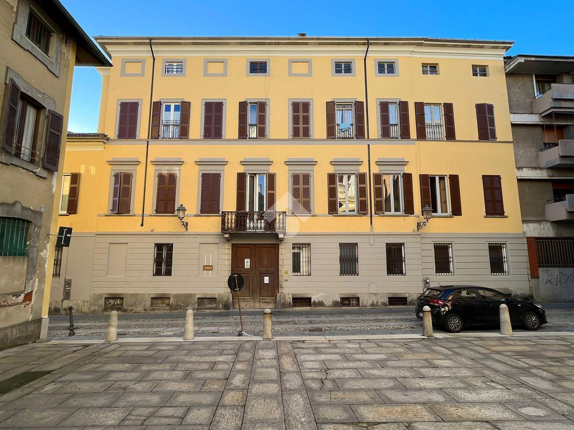 Appartamento in vendita a Novara