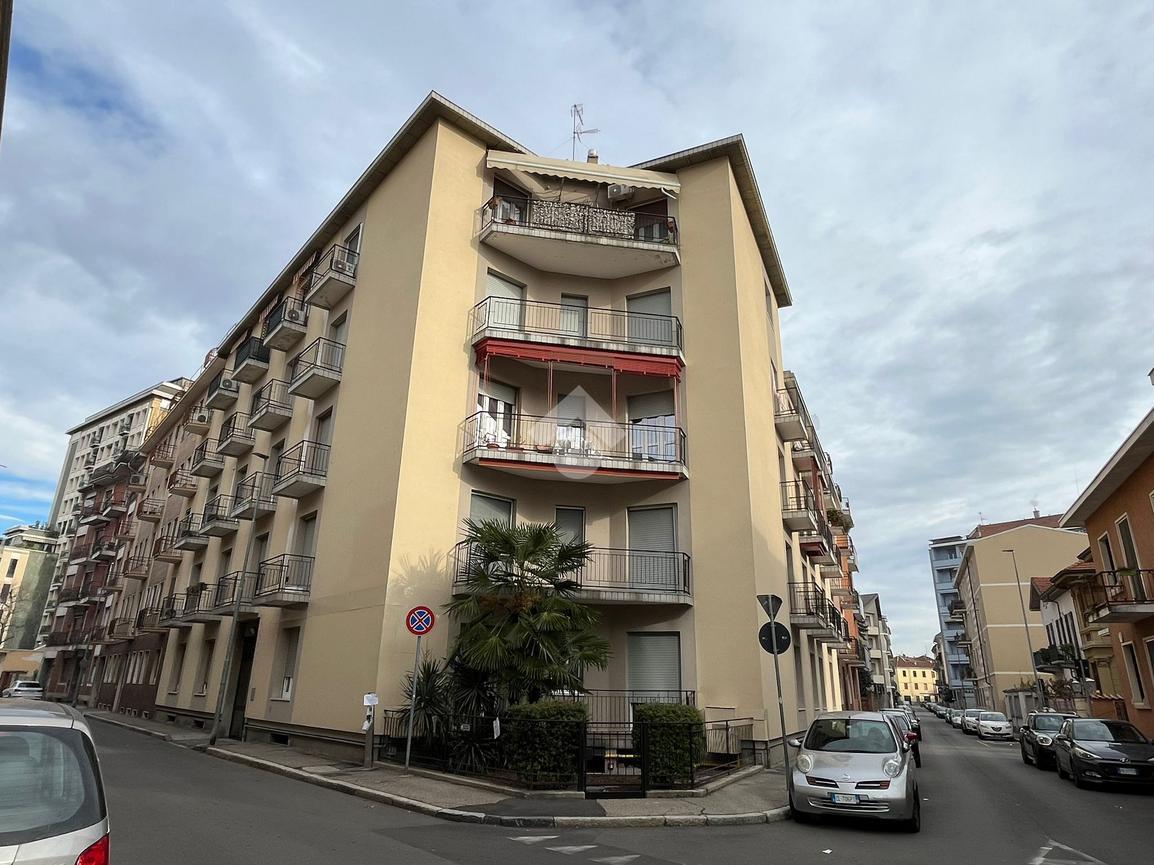 Appartamento in vendita a Novara