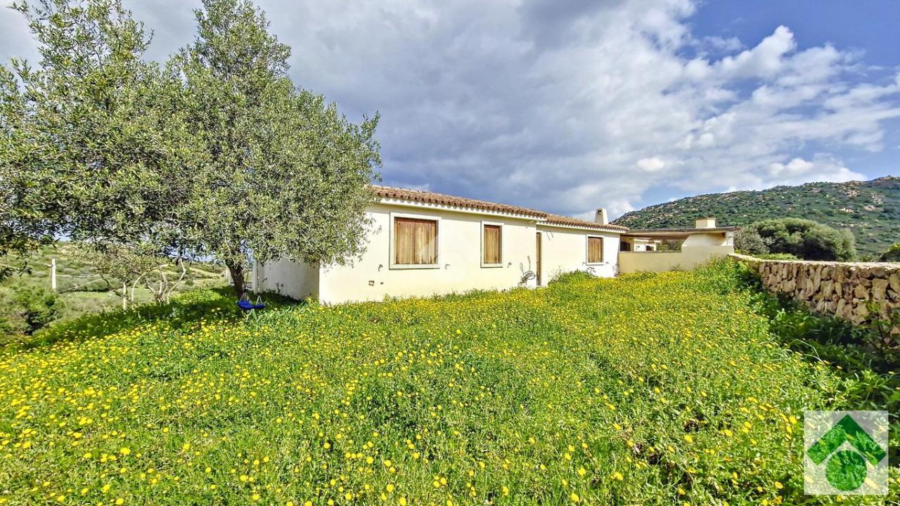 Appartamento in vendita a Loiri Porto San Paolo