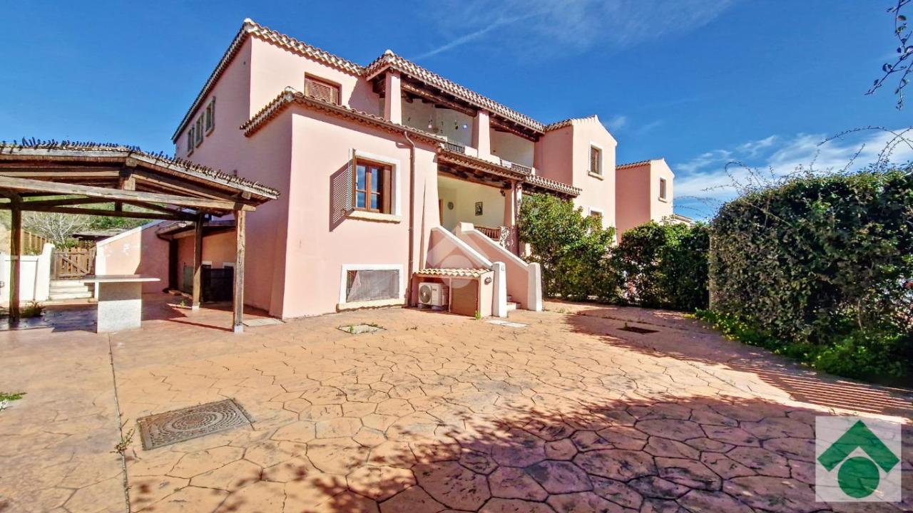 Trilocale in Via delle Querce, Loiri Porto San Paolo