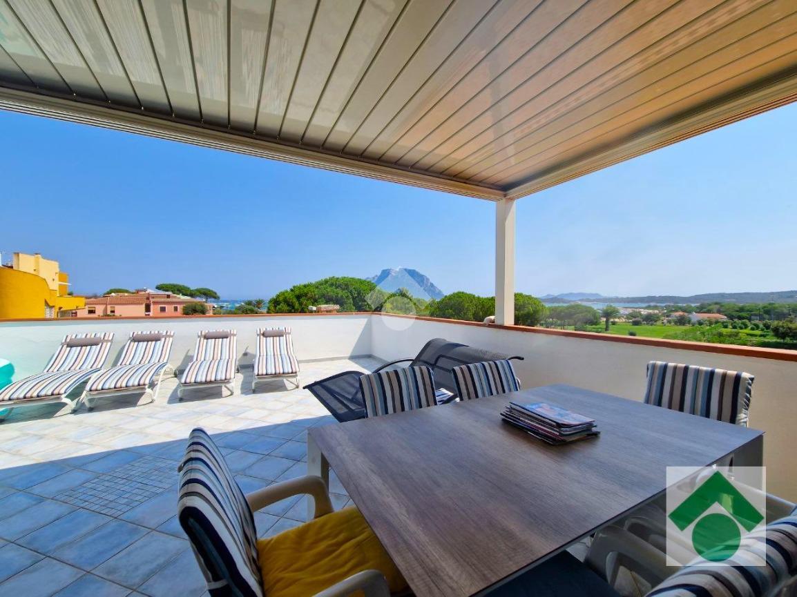 Appartamento in vendita a Loiri Porto San Paolo