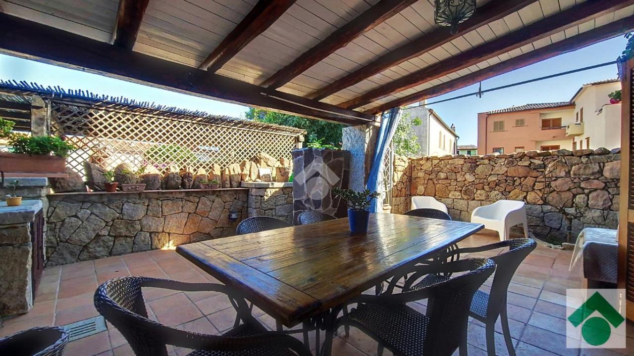 Appartamento in vendita a Loiri Porto San Paolo