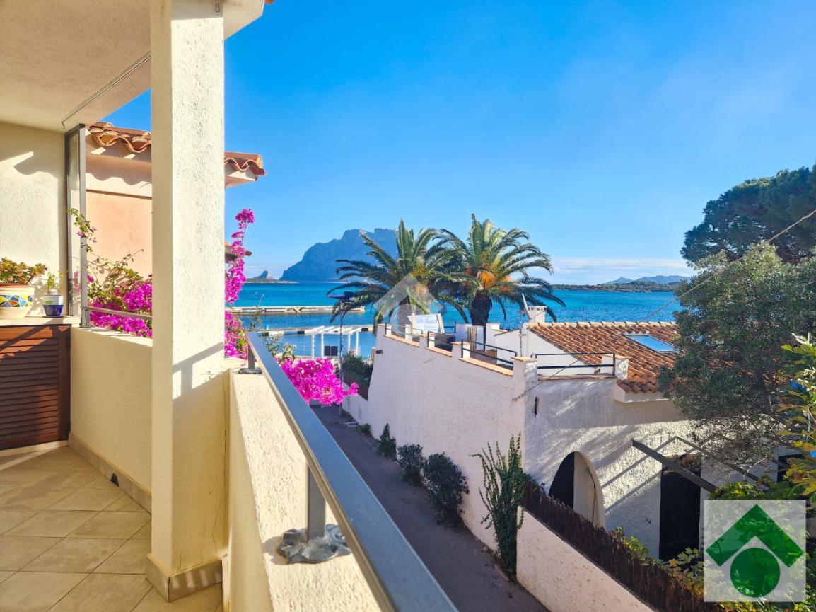 Appartamento in vendita a Loiri Porto San Paolo