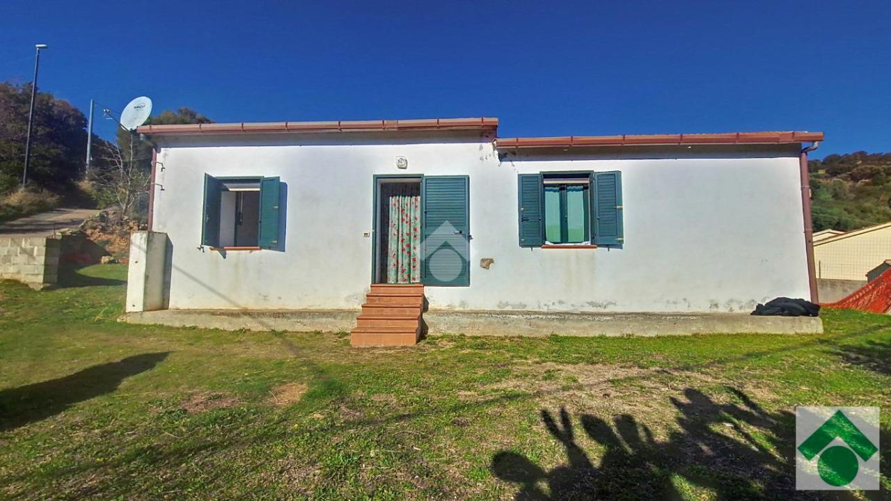 Casa indipendente in vendita a Olbia
