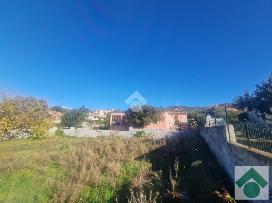 Terreno edificabile in vendita a Loiri Porto San Paolo