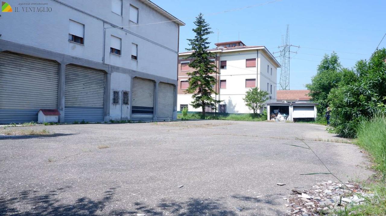 Terreno edificabile in vendita a Sassuolo