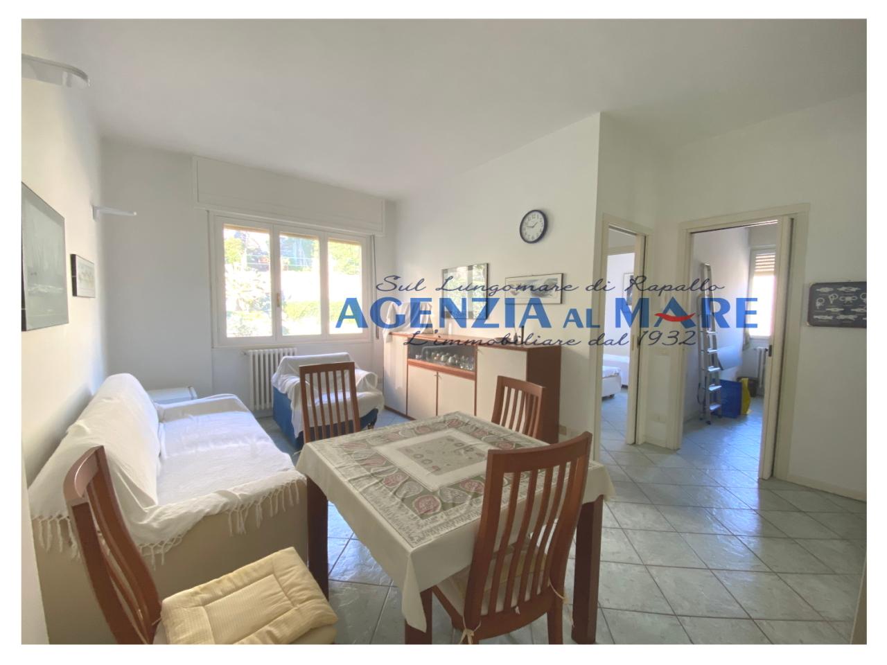 Appartamento in vendita a Rapallo