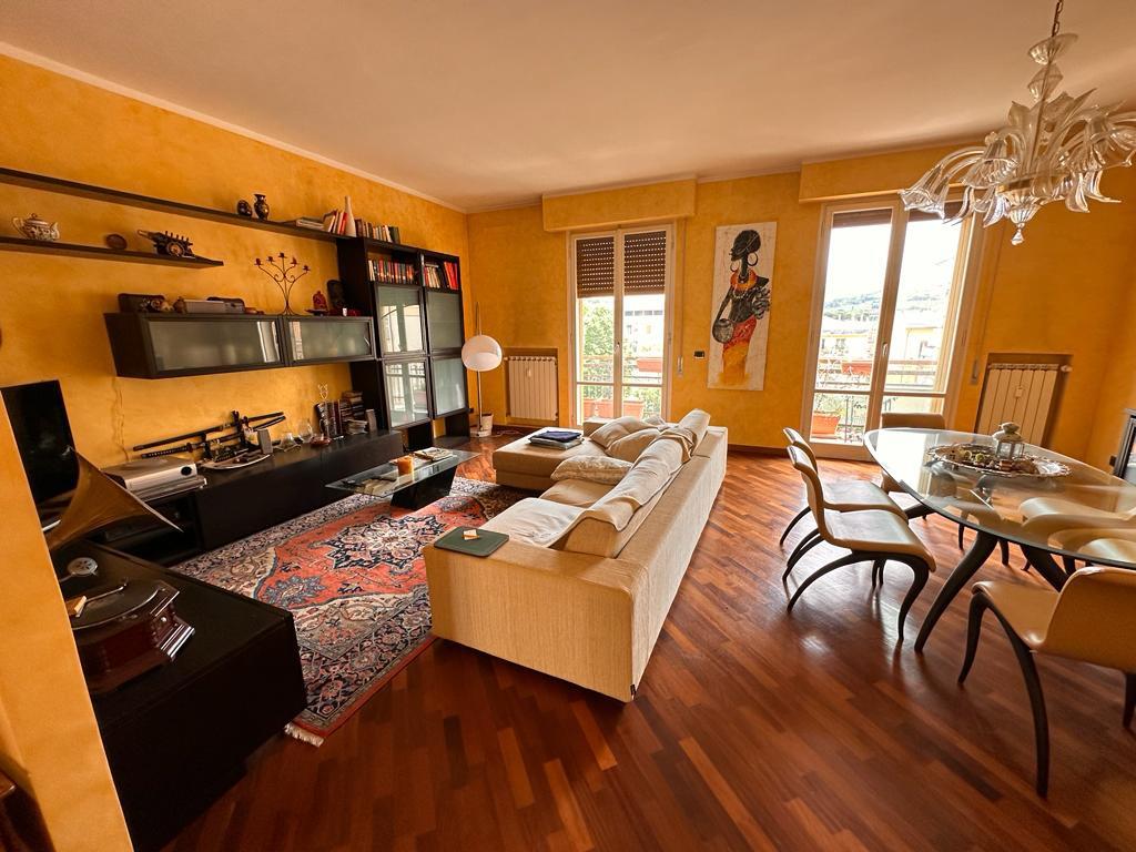 Appartamento in vendita a Arezzo