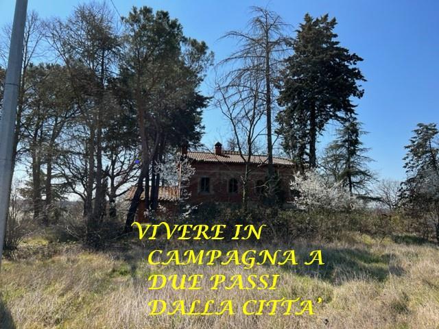Casale in vendita a Civitella In Val Di Chiana