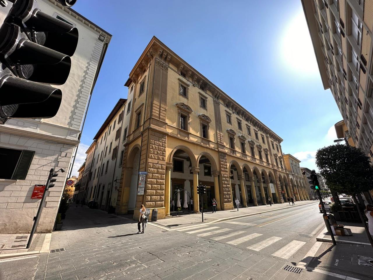 Appartamento in vendita a Arezzo