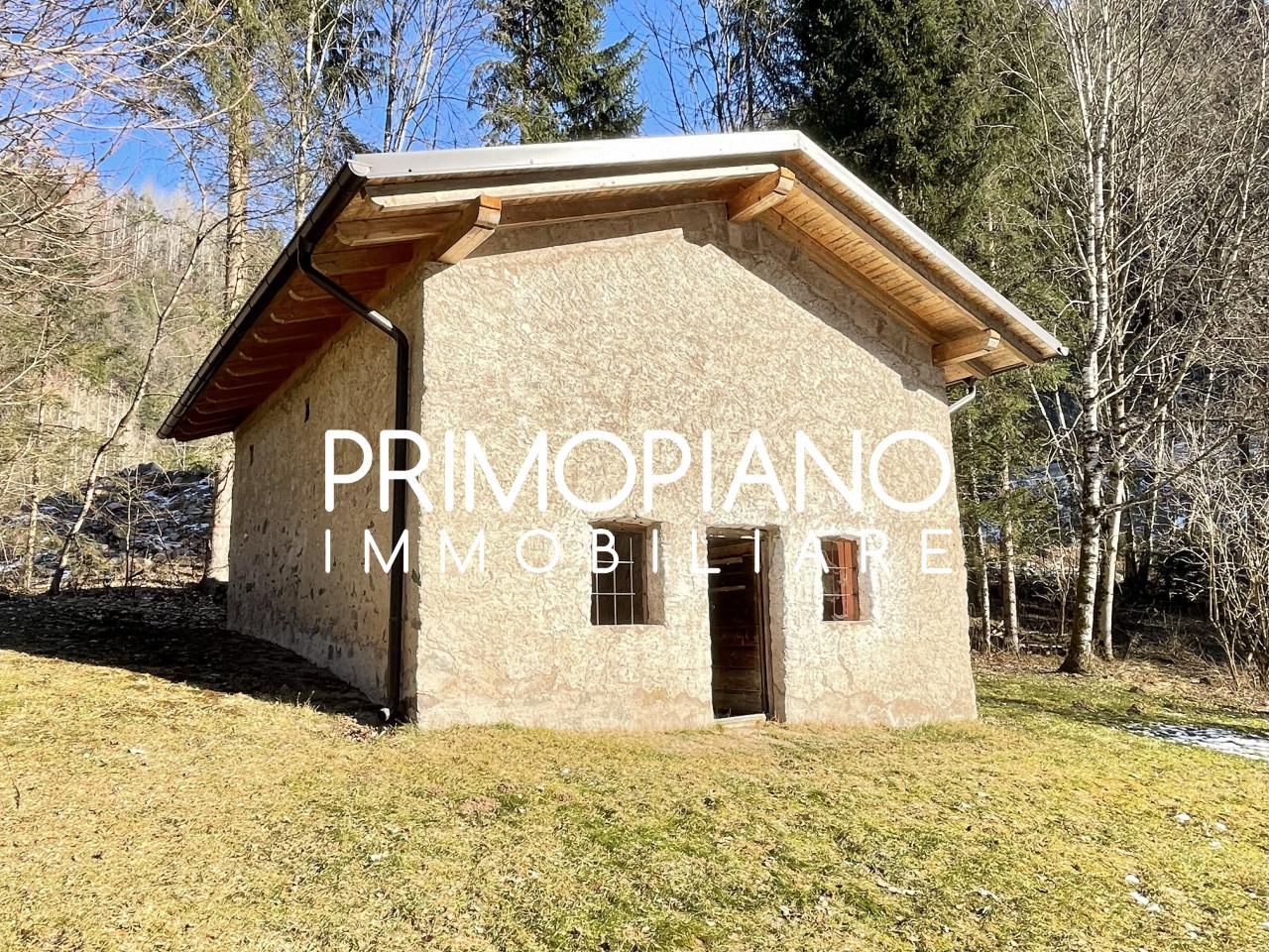 Rustico in vendita a Segonzano