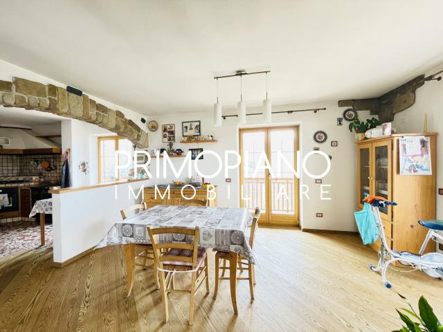 BICICLETTA IN DISCRETE CONDIZIONI