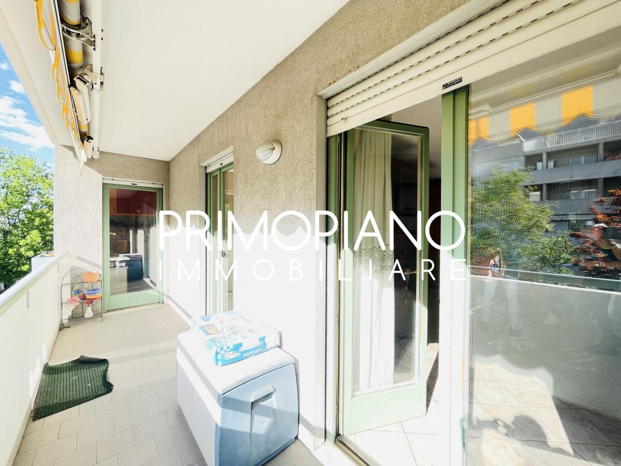Appartamento in vendita a Trento