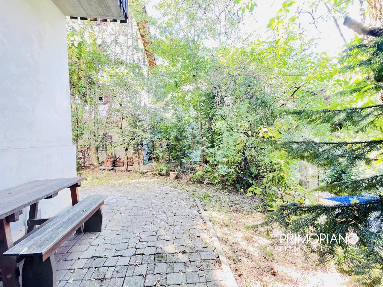 Villa a schiera in vendita a Ossana