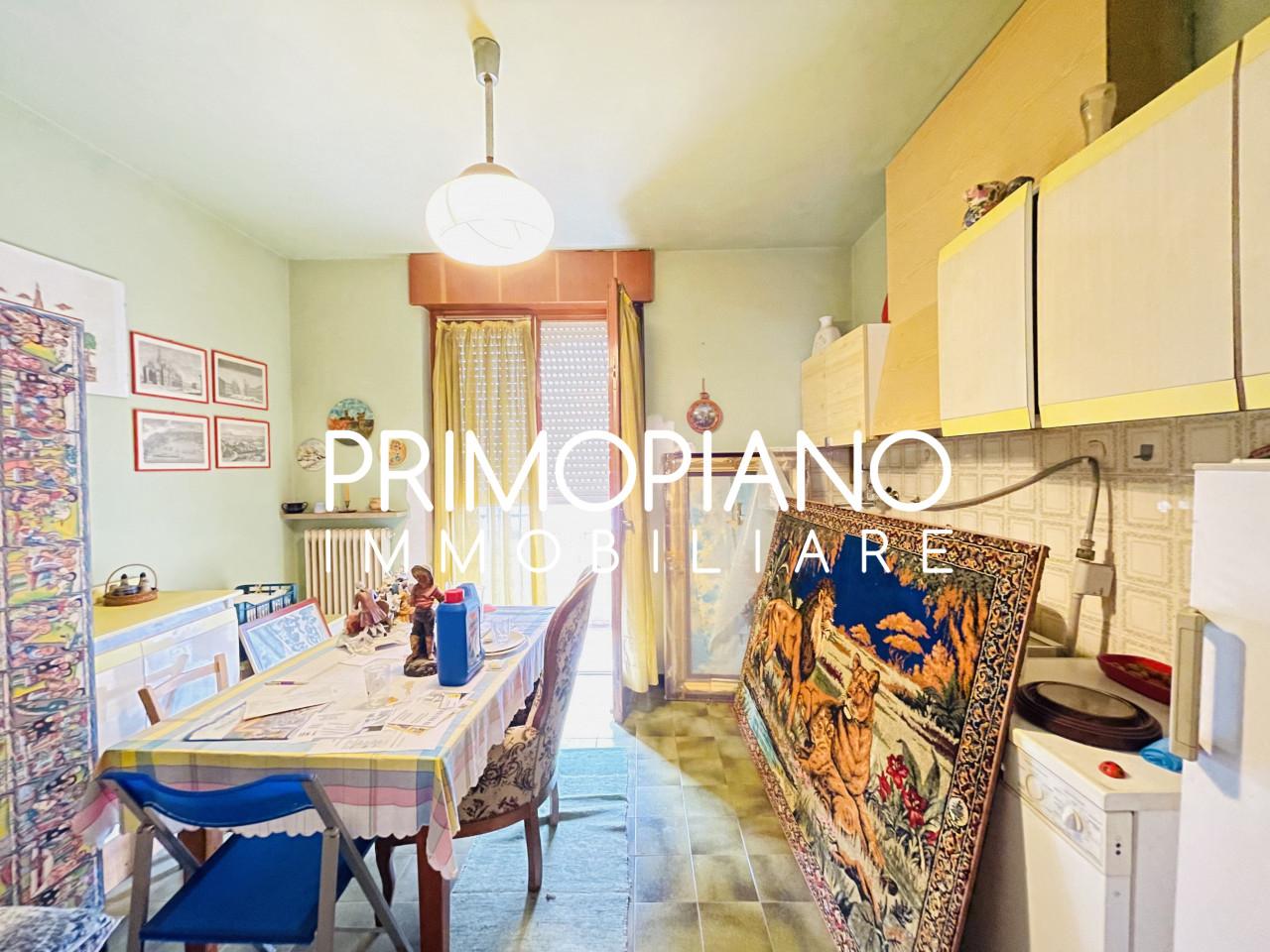 Appartamento in vendita a Rovereto
