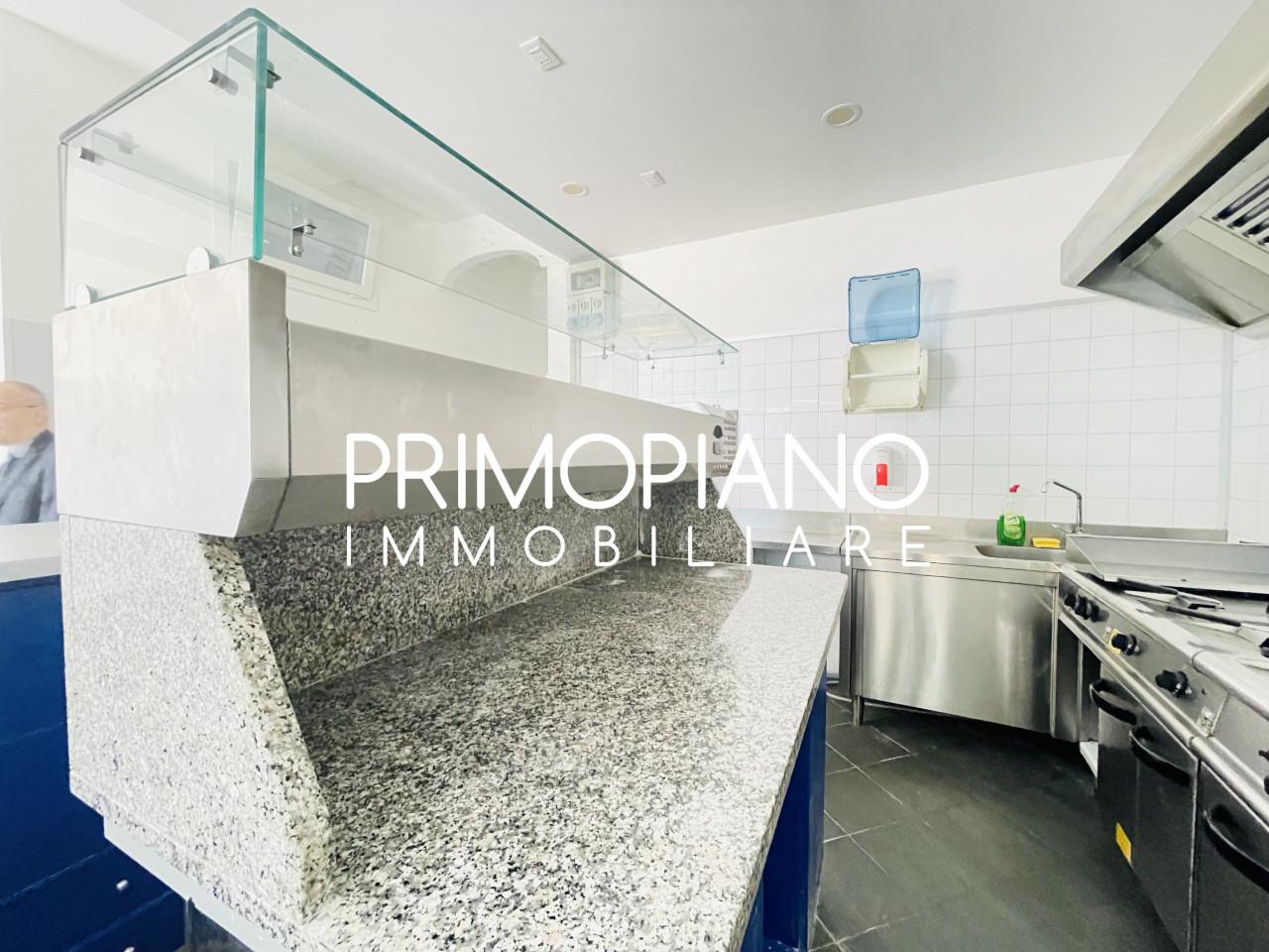 Pizzeria in affitto a Trento