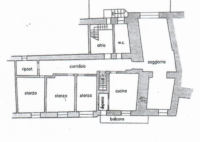 Villa a schiera in vendita a Albiano