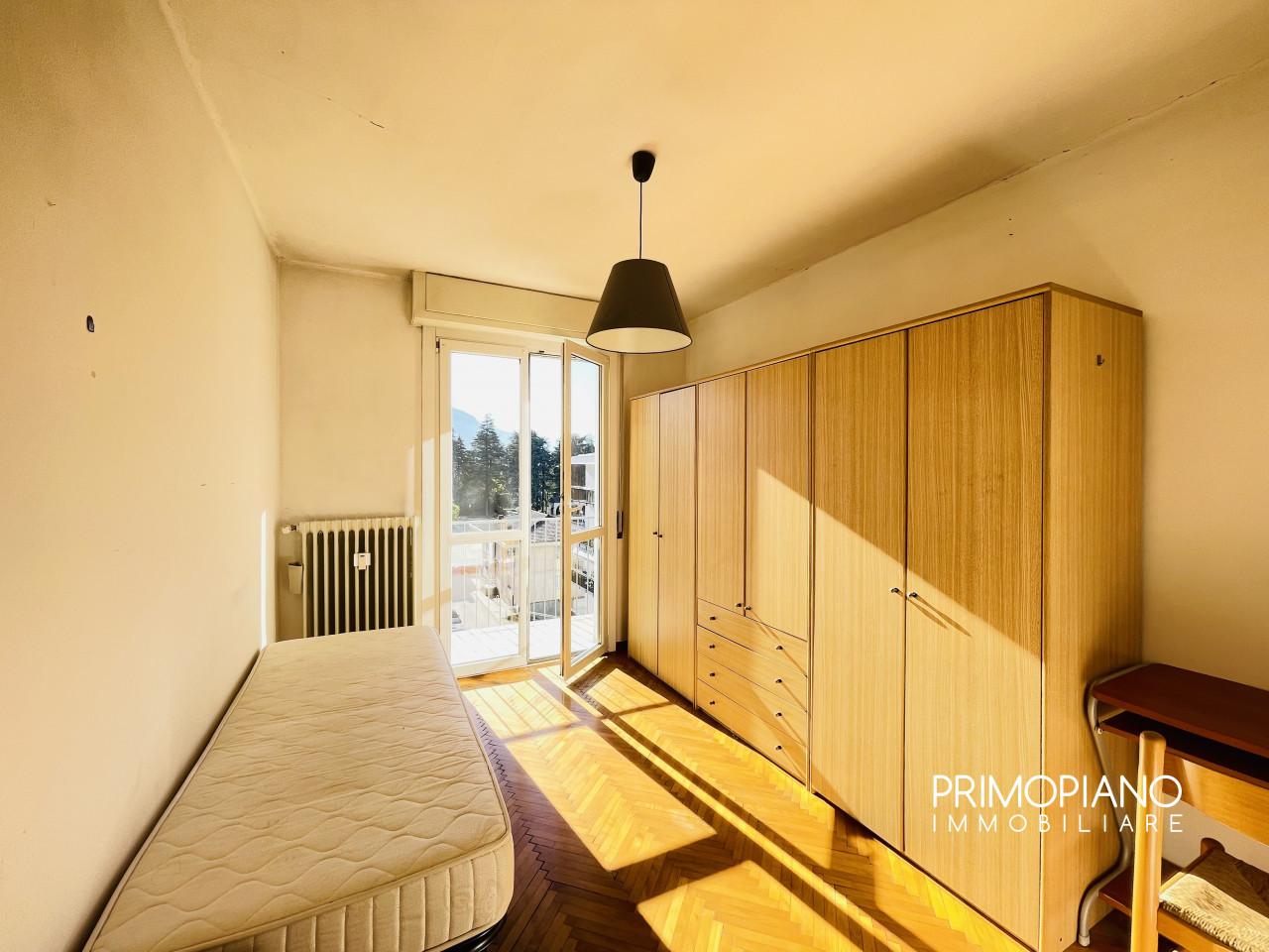 Appartamento in vendita a Trento