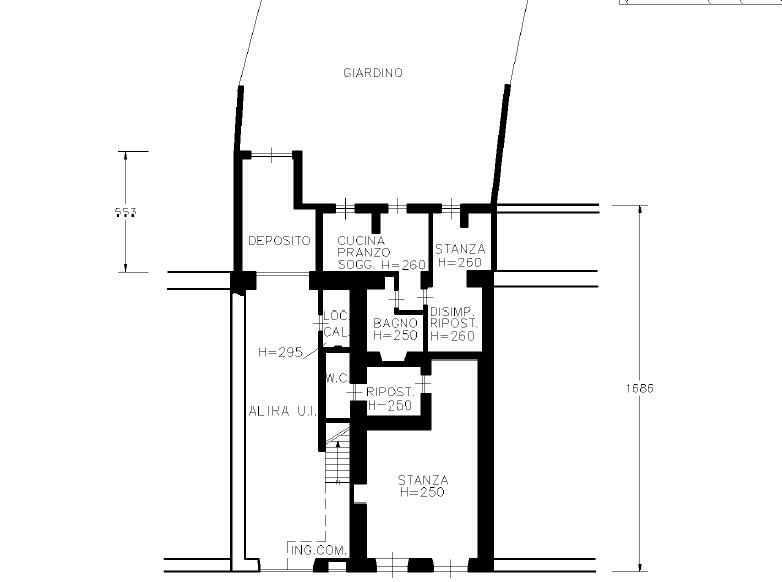 Appartamento in vendita a Caldonazzo