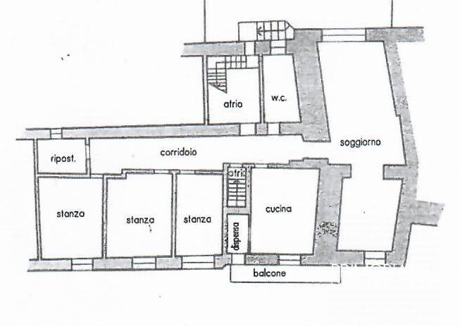 Villa a schiera in vendita a Albiano