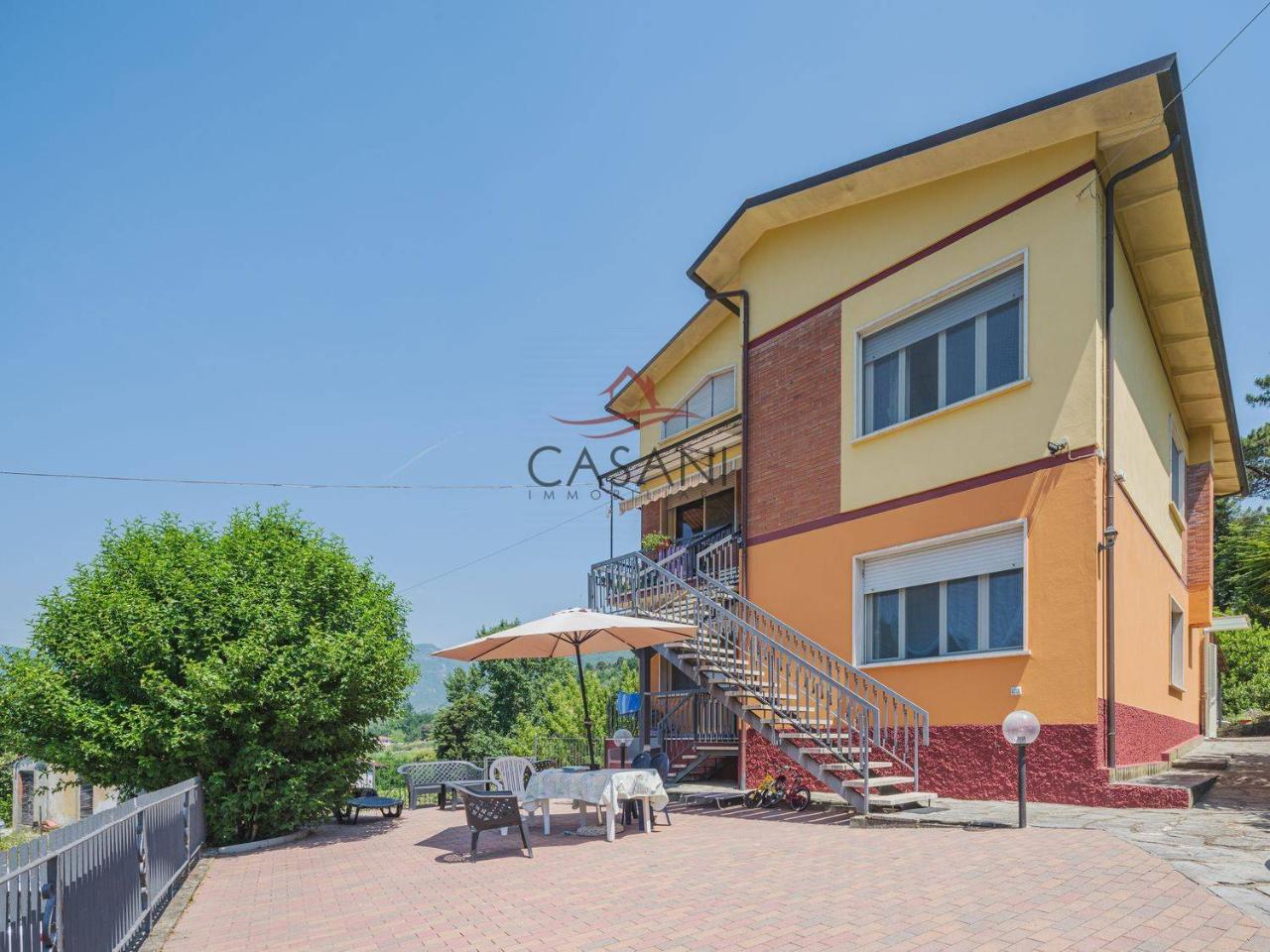 Casa indipendente in vendita a Camaiore