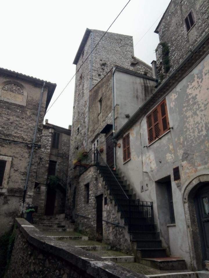 Appartamento in vendita a Bassiano