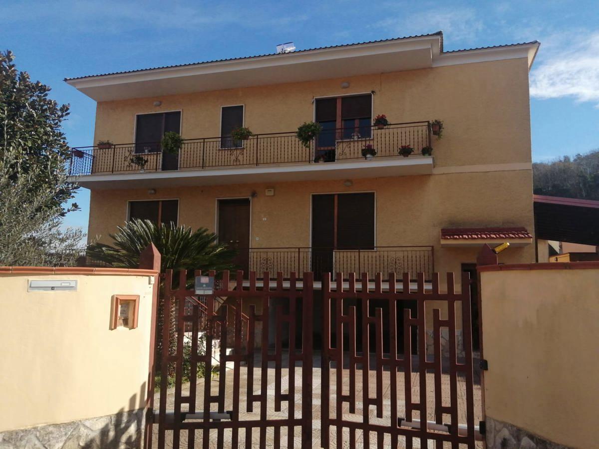 Appartamento in vendita a Sezze