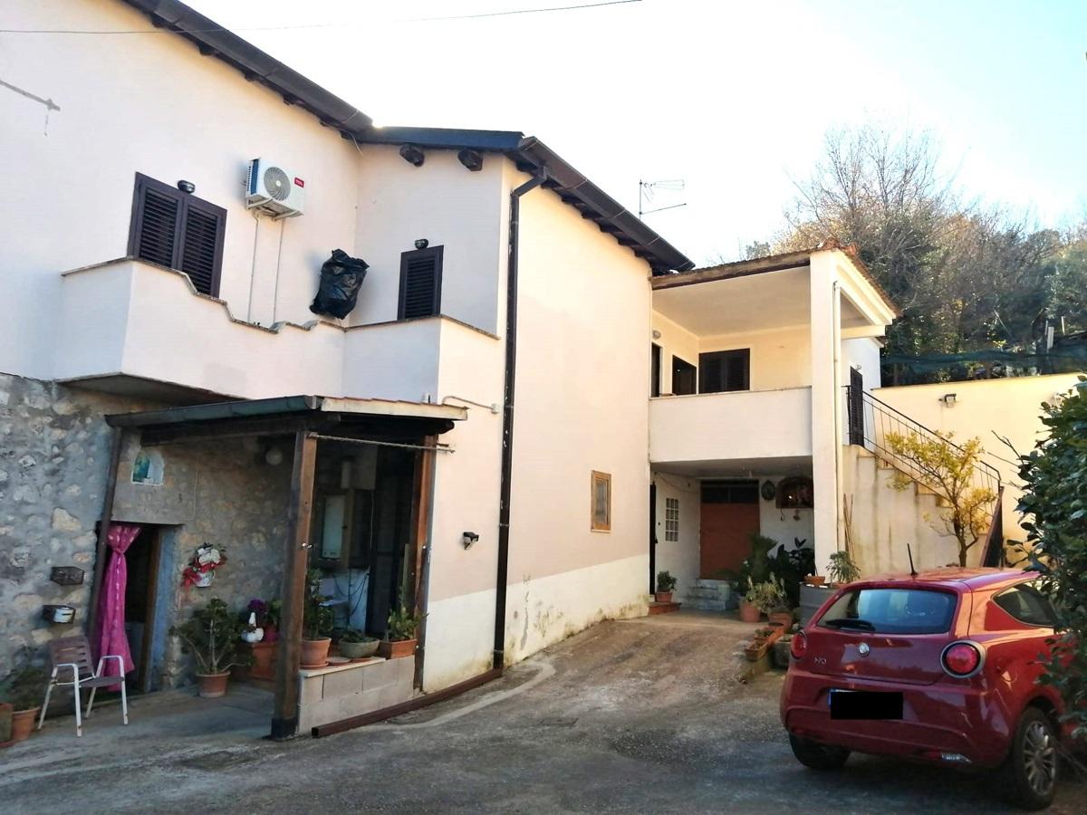 Appartamento in vendita a Sezze
