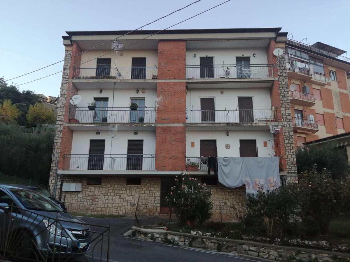 Appartamento in vendita a Bassiano
