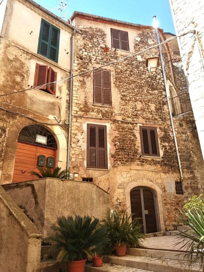 Appartamento in vendita a Bassiano