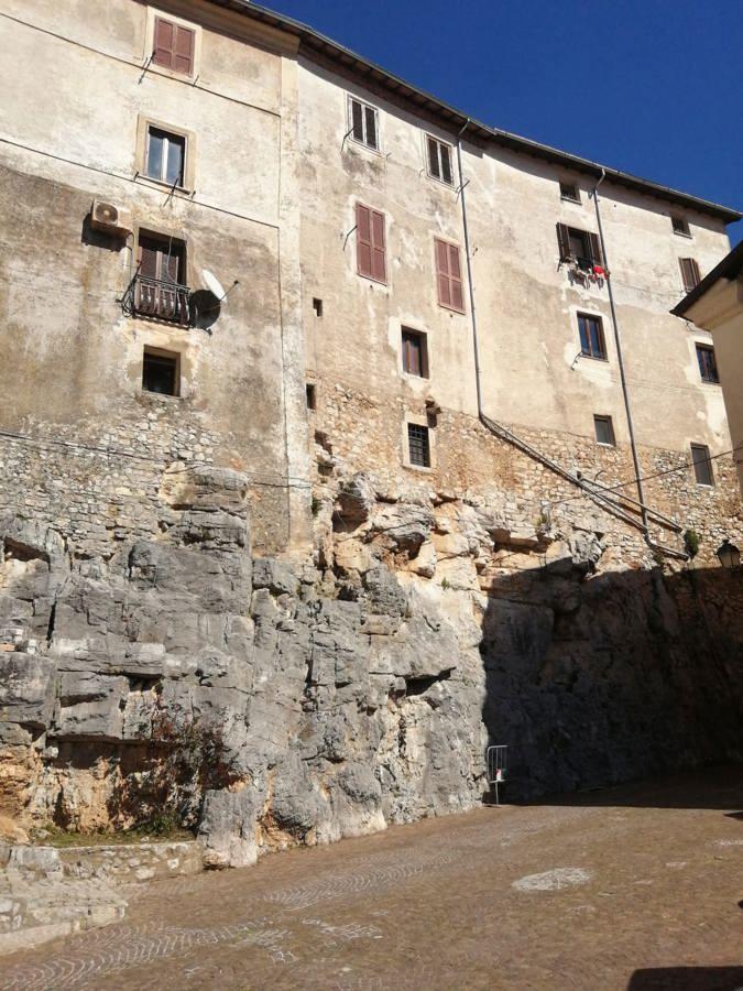 Appartamento in vendita a Bassiano