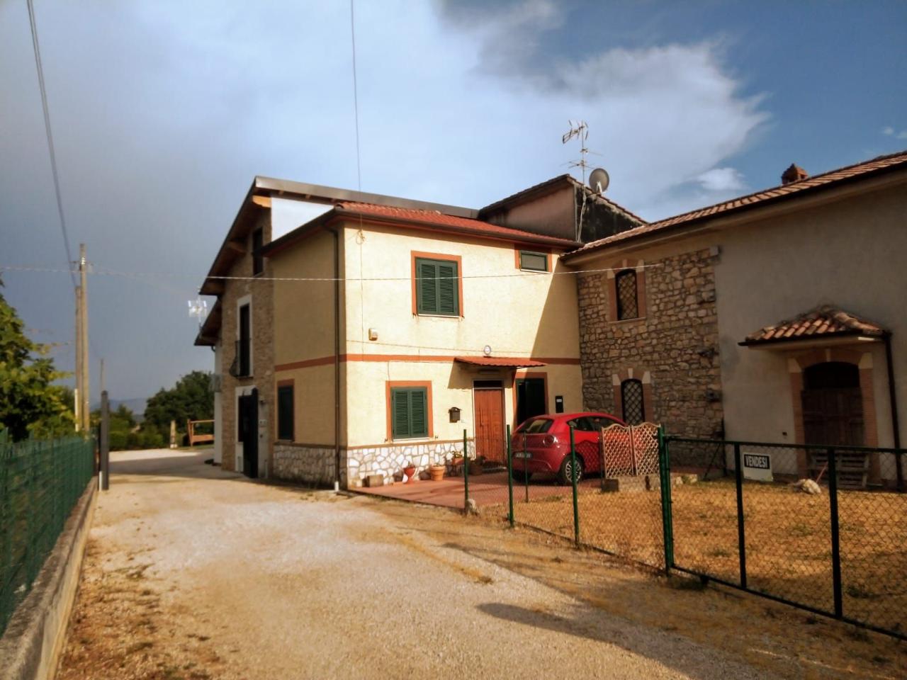 Casa indipendente in vendita a Sezze