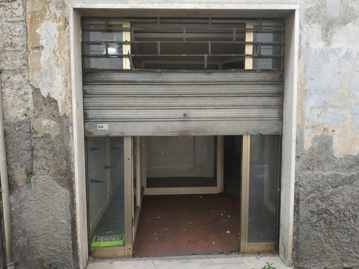 Negozio in vendita a Sezze