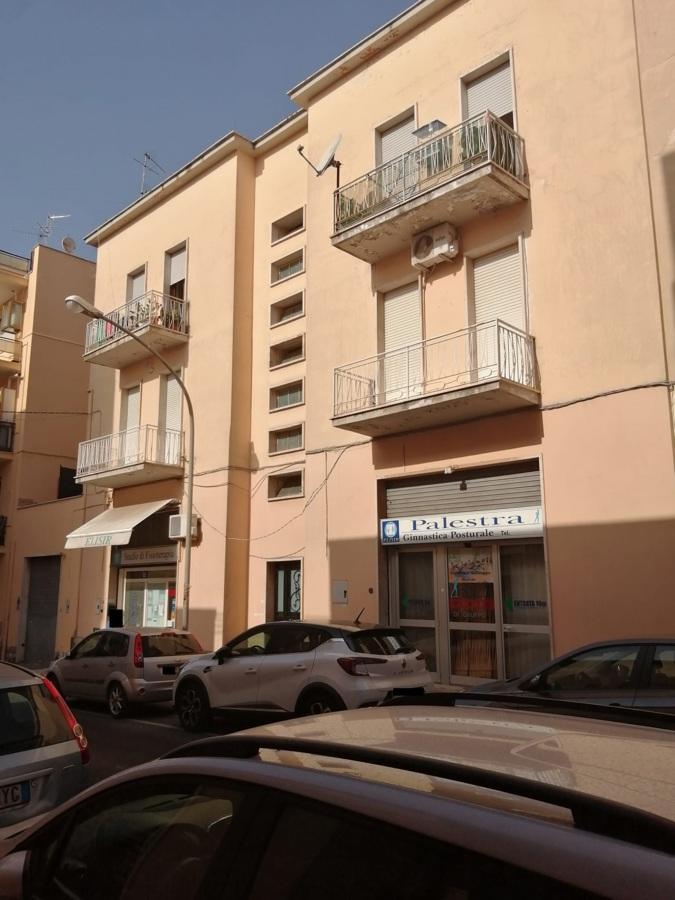 Appartamento in vendita a Sezze