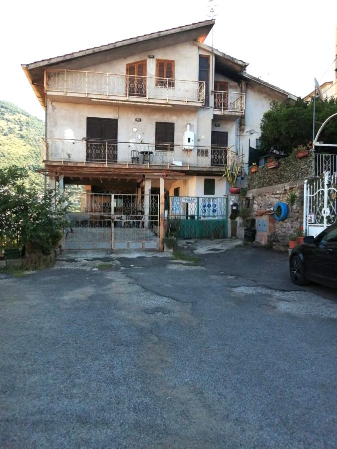 Appartamento in vendita a Maenza