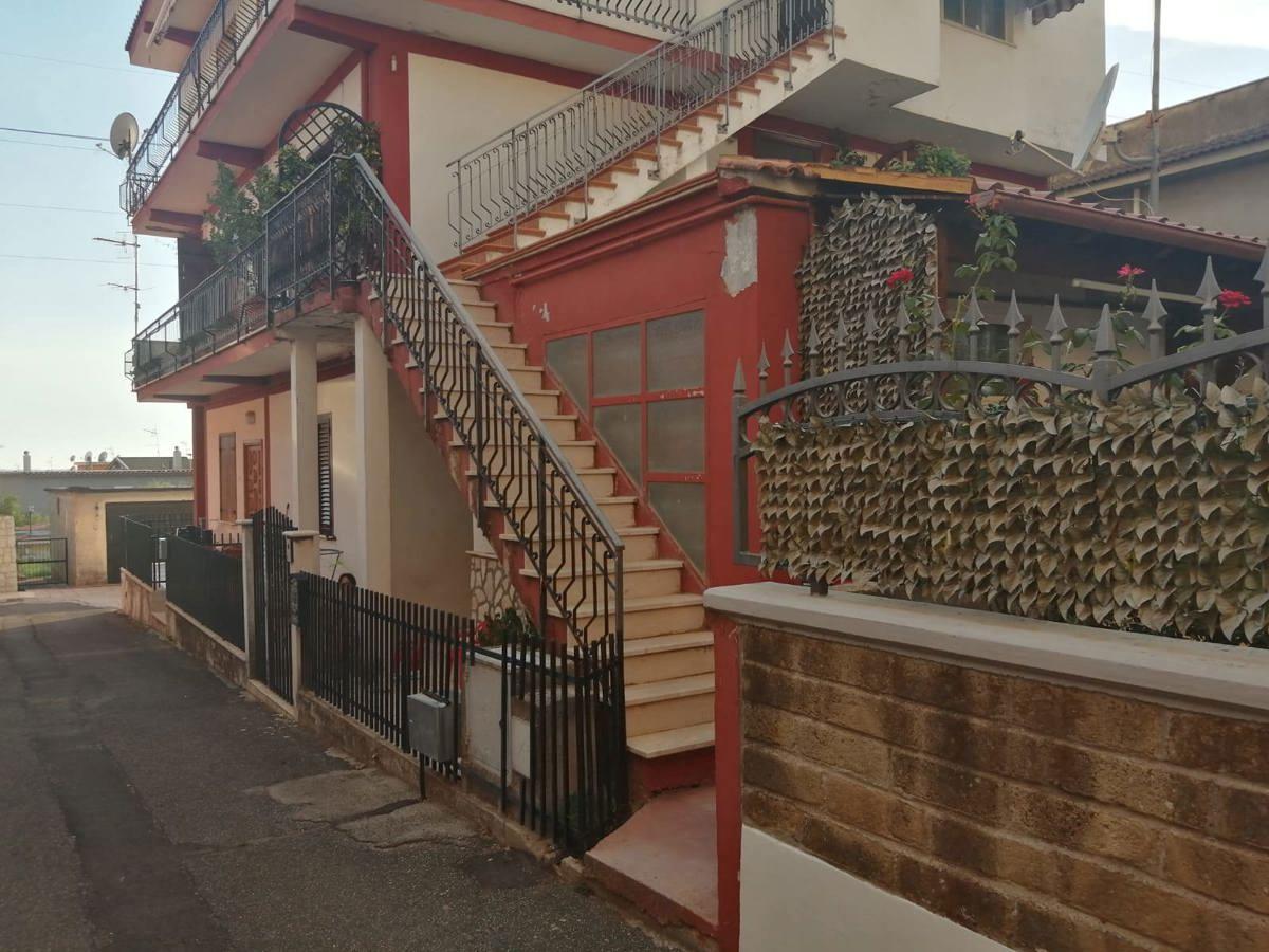 Appartamento in vendita a Sezze